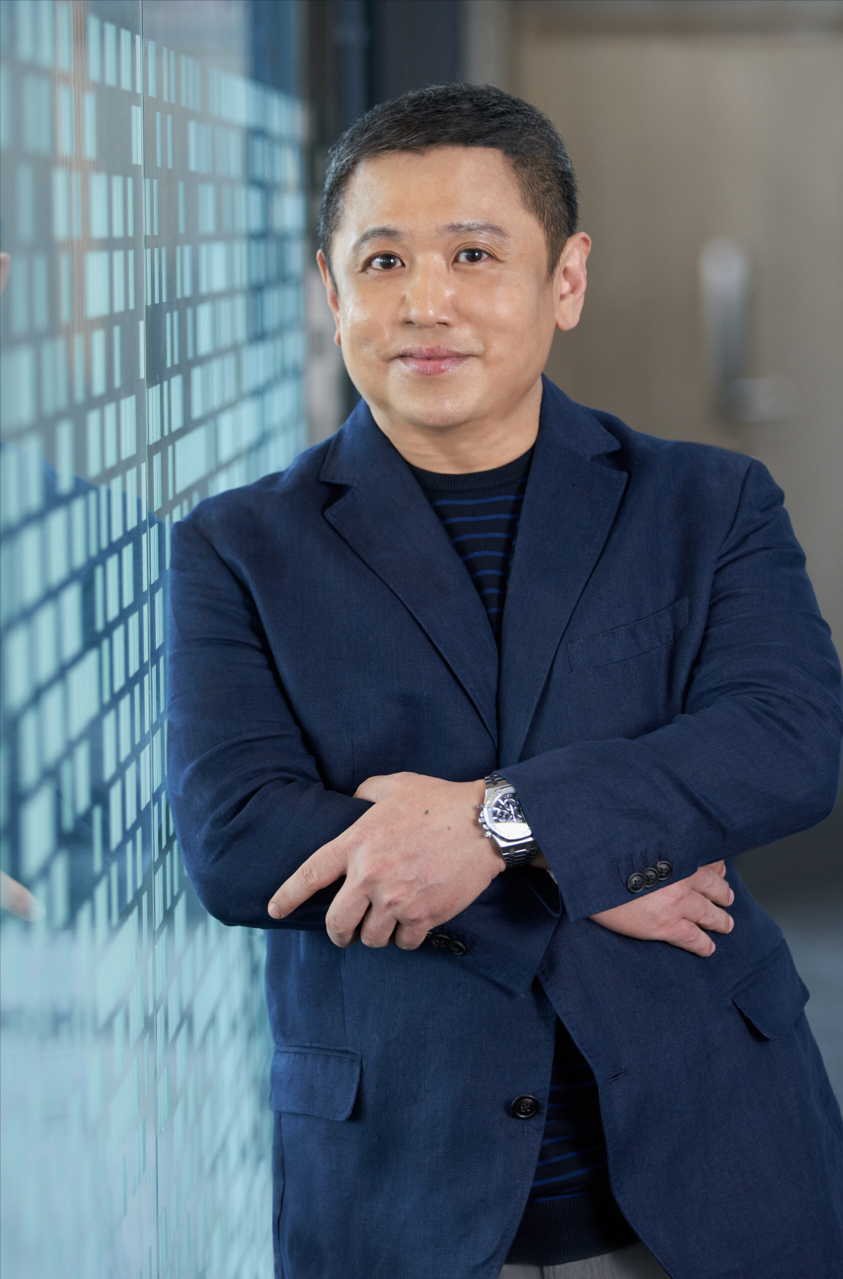 Our People – CMM Global