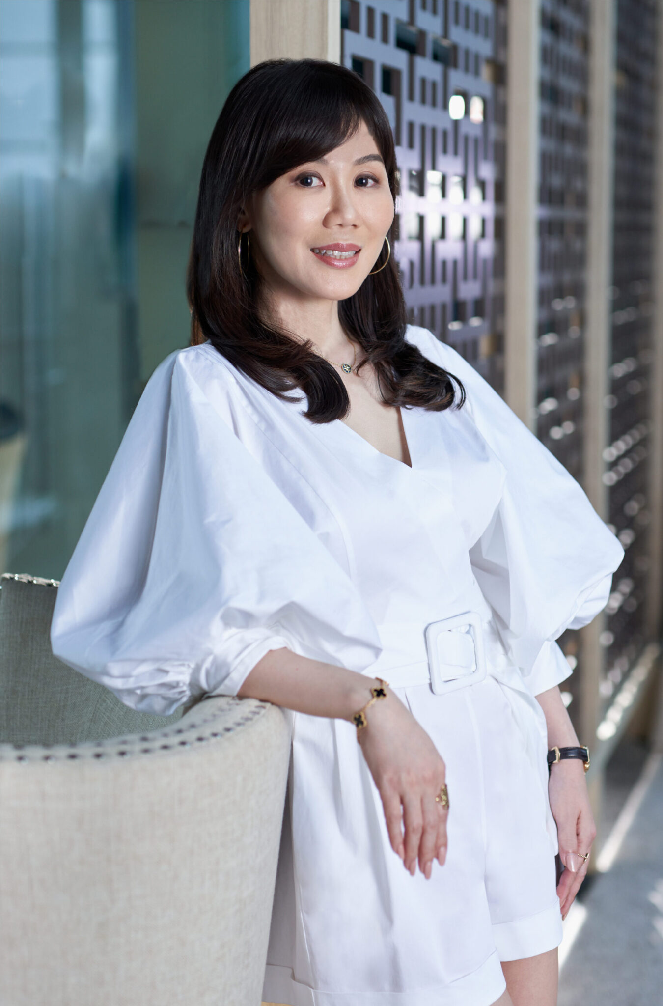 Our People – CMM Global