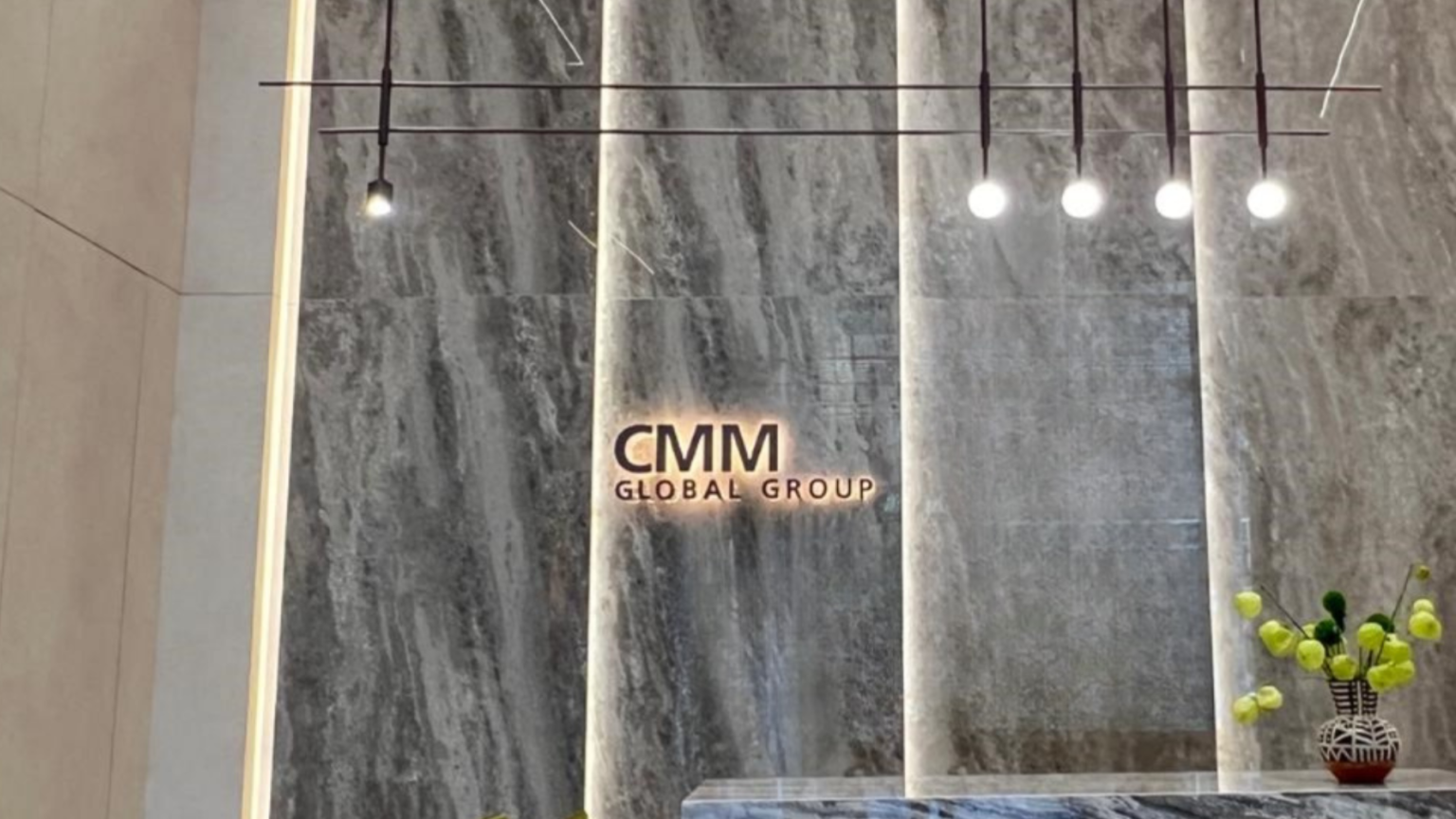 CMM Global – CMM Global